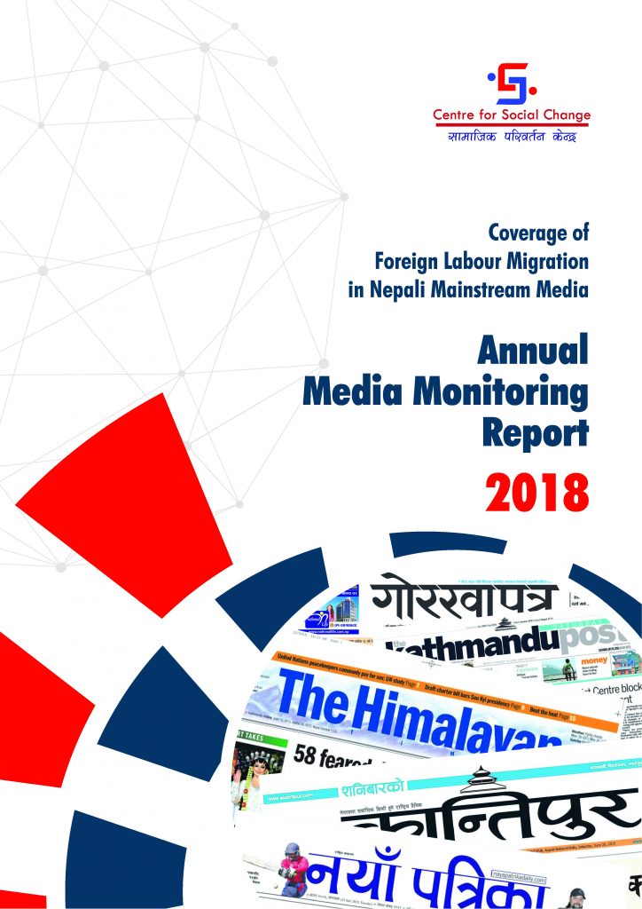 Triggers Of Governance Conflicts In Federal Nepal