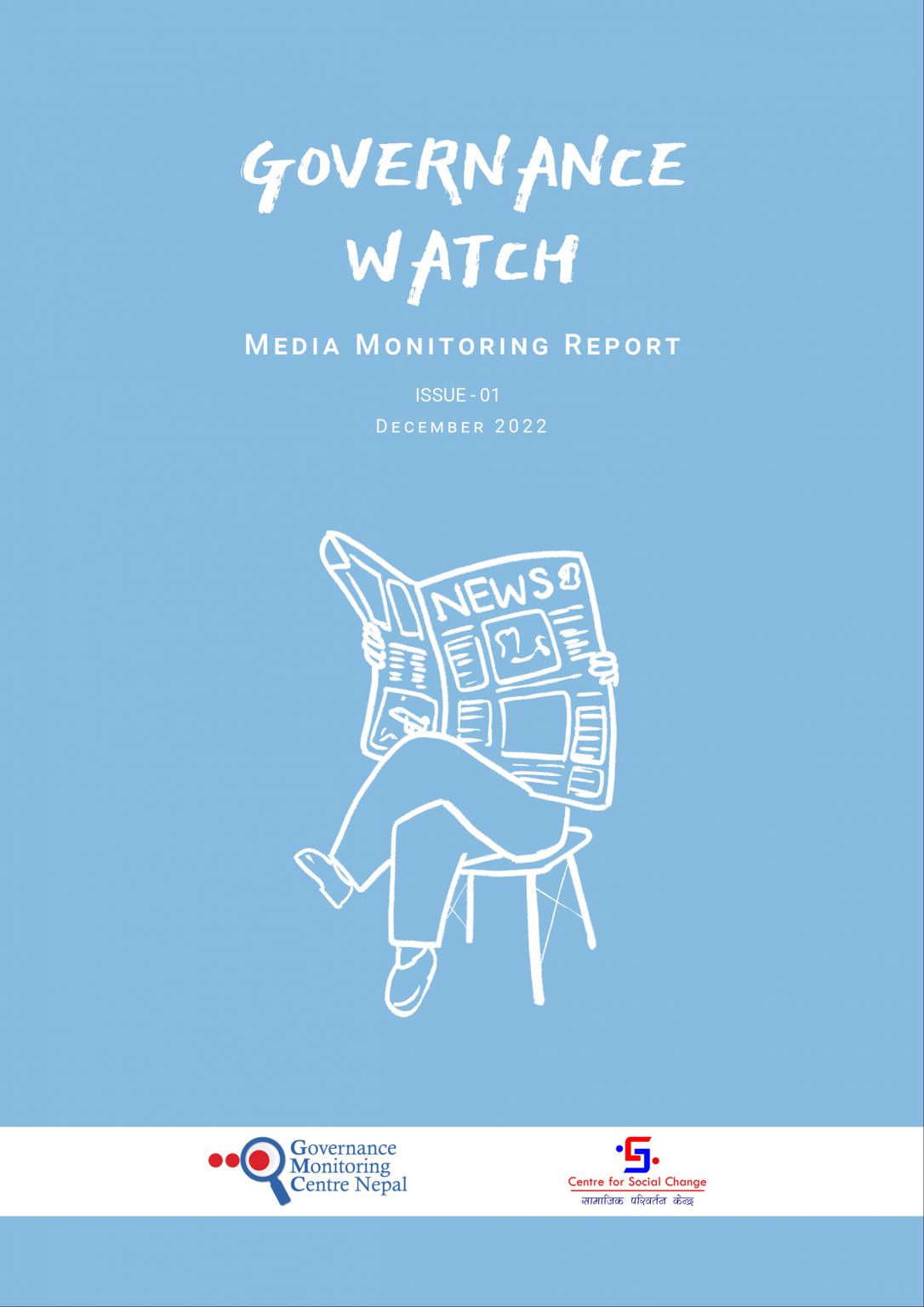 Governance Watch: December 2022 - CSC